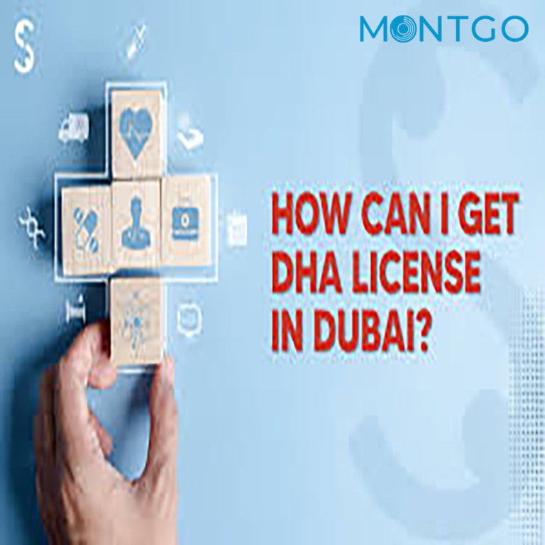 What Is the Process for DHA Licence Renewal? - Montgo Health Systems