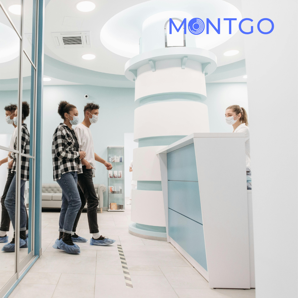 Doh Accredited Medical Facilities - Montgo Health Systems