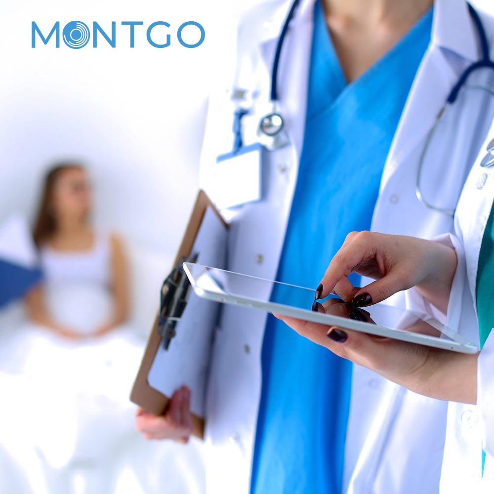 Dha License For Doctors - Montgo Health Systems