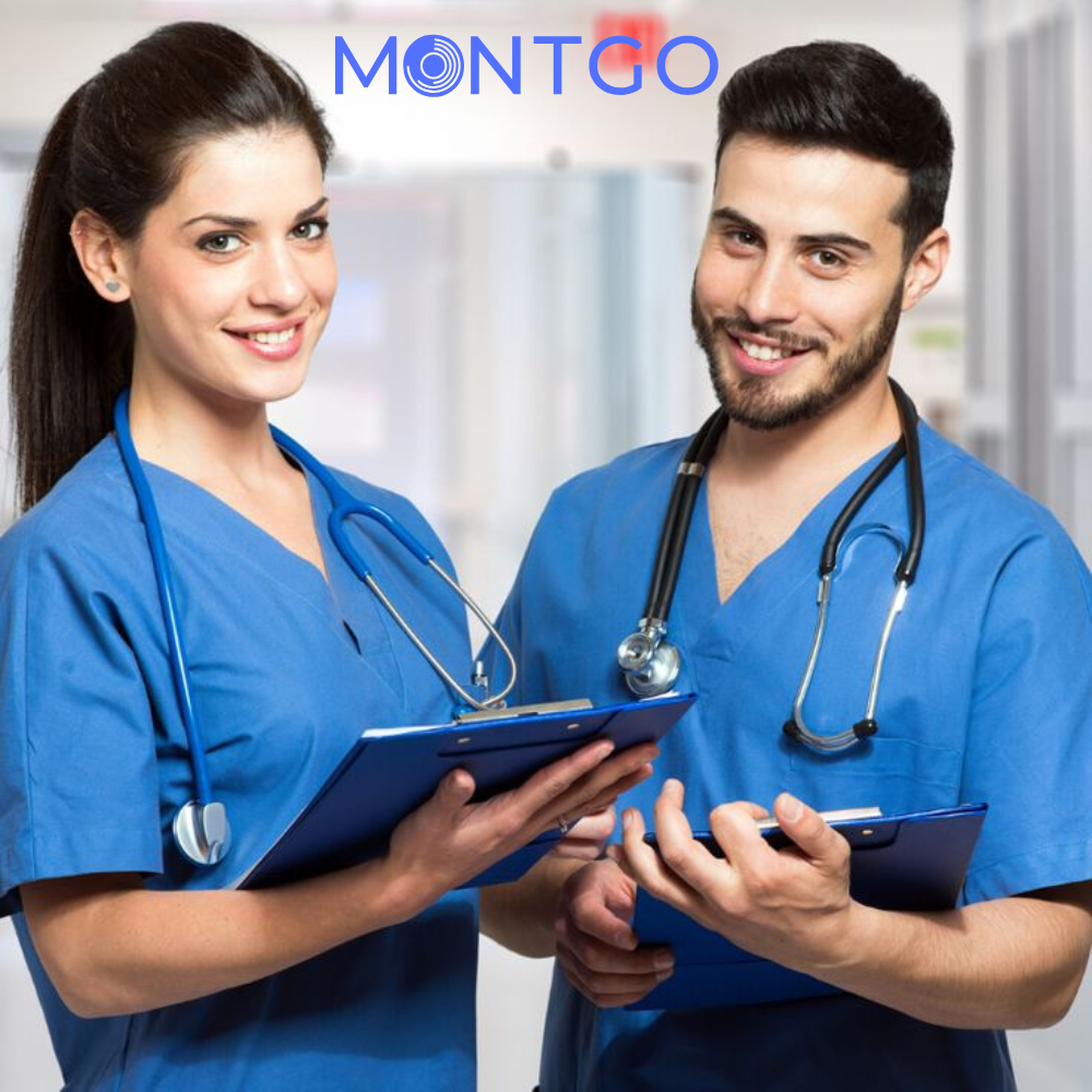 Dubai Health Authority Licensing Department - Montgo Health Systems