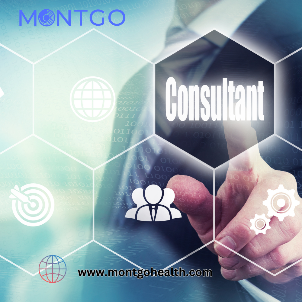 Business Consulting Services Dubai - Montgo Health Systems