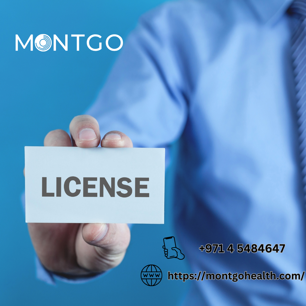 License Moh - Montgo Health Systems