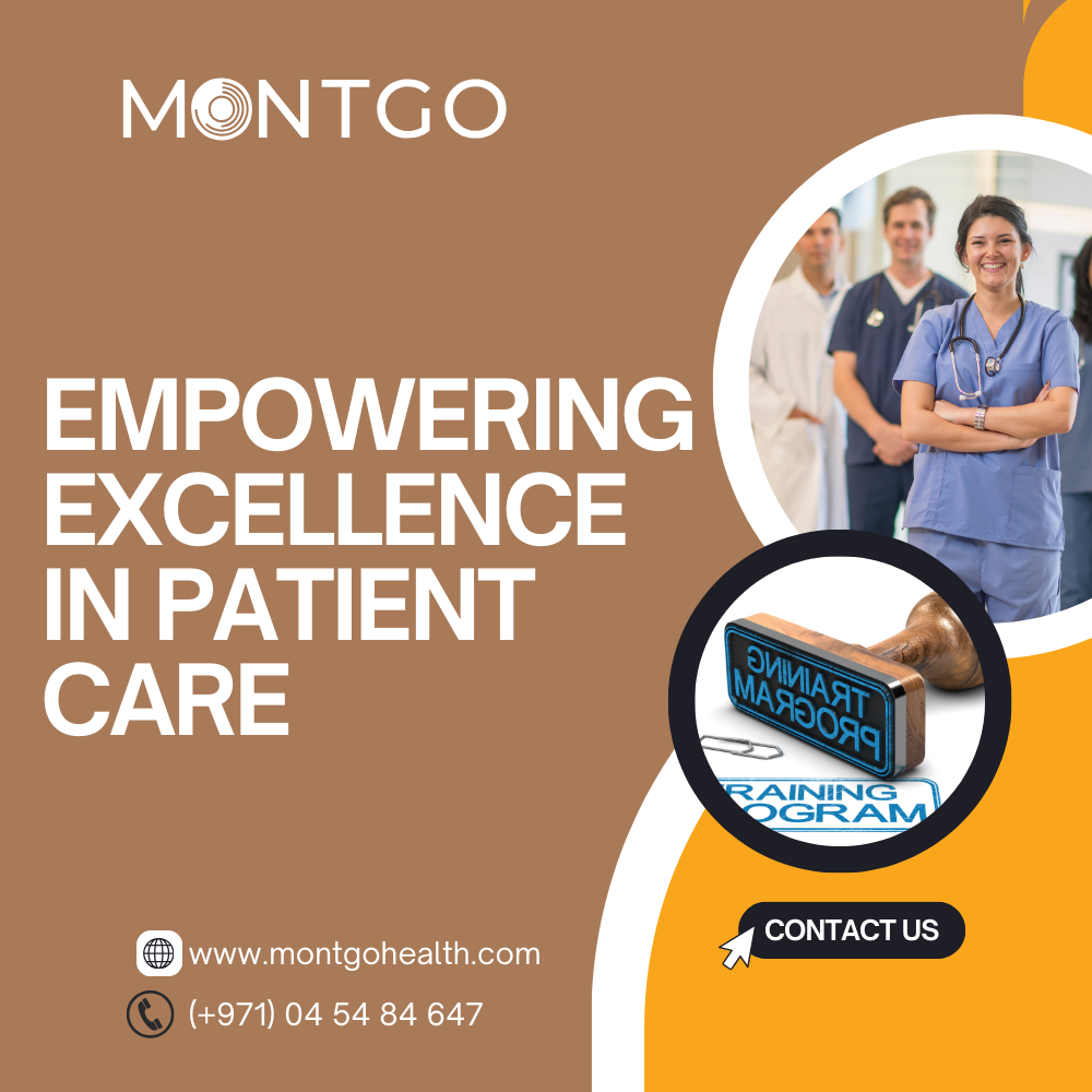 Doh Accredited Health Facility - Montgo Health Systems