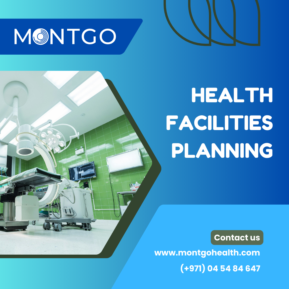 Health Facilities Planning - Montgo Health Systems
