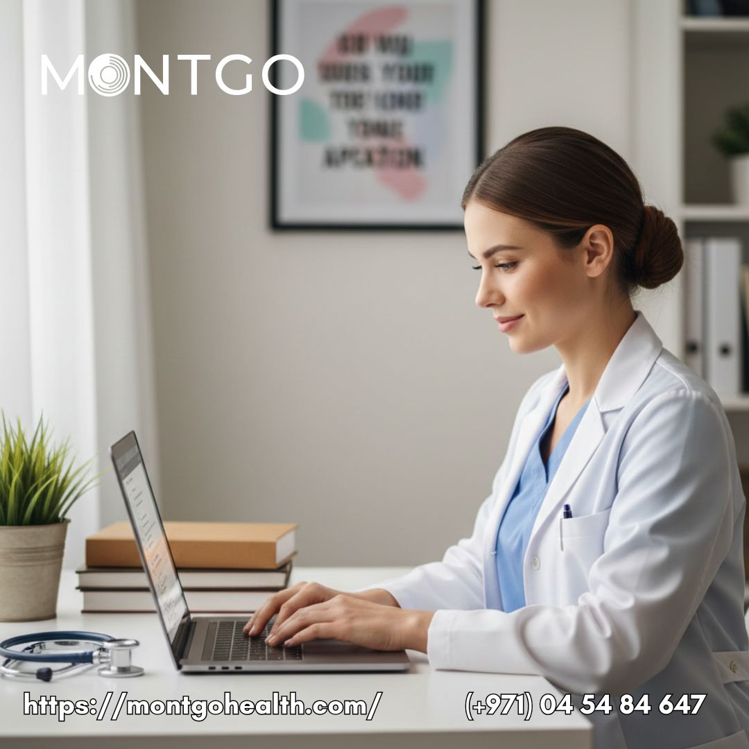 How to Apply for a DHA Nursing License in Dubai? - Montgo Health Systems