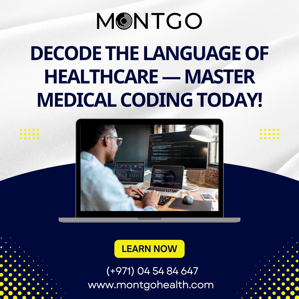 Where Can You Find a Certified Medical Coding Course in the UAE ...
