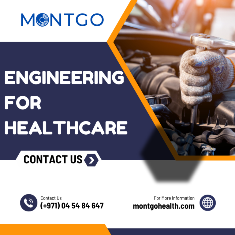 MEP (Mechanical, Electrical, Plumbing) Engineering for Healthcare ...